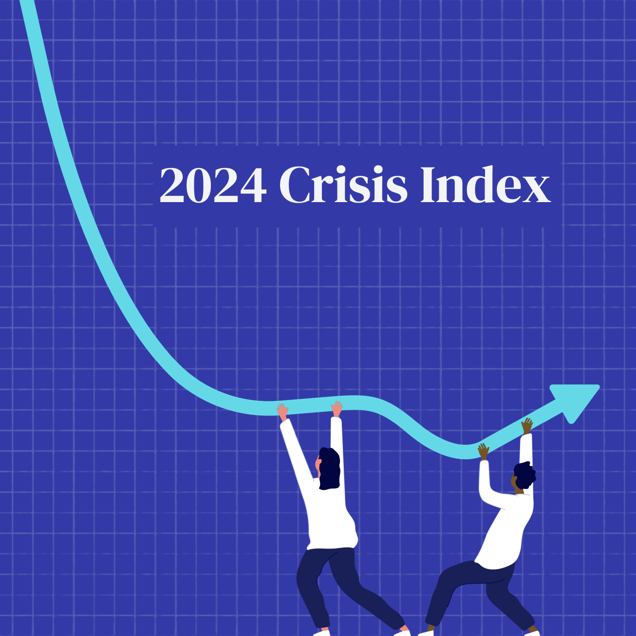 Crisis Index 2024